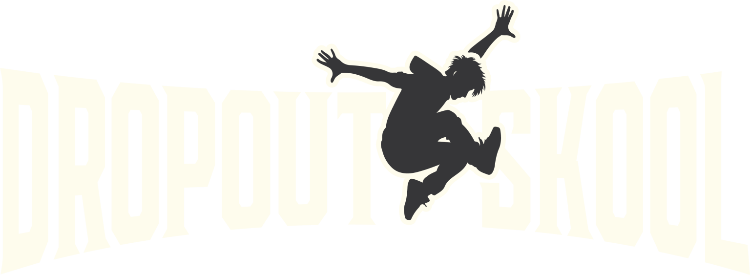 Setup Requirements – Dropout Skool