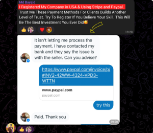 Standout Freelancer Pro – Dropout Skool