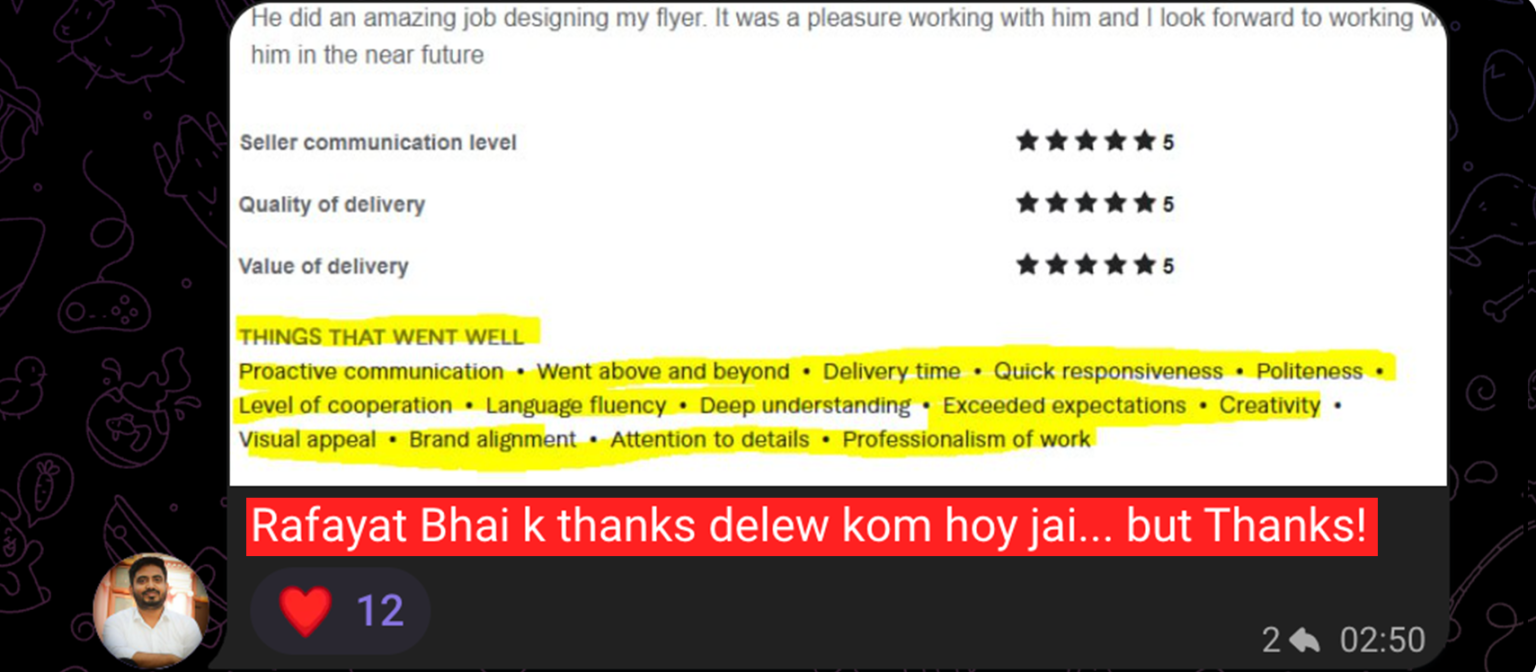 Standout Freelancer Pro – Dropout Skool