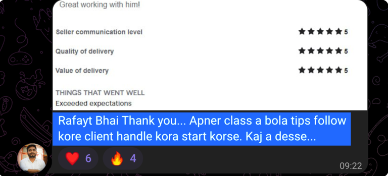 Standout Freelancer Pro – Dropout Skool