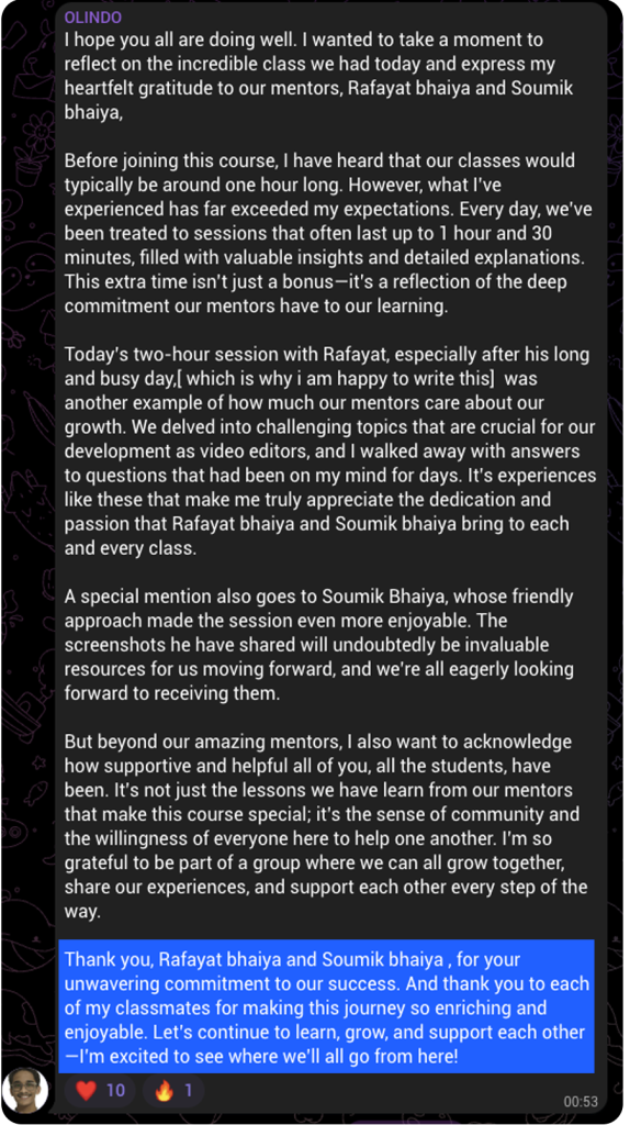 Student Success – Dropout Skool