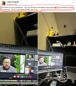 Student Success – Dropout Skool