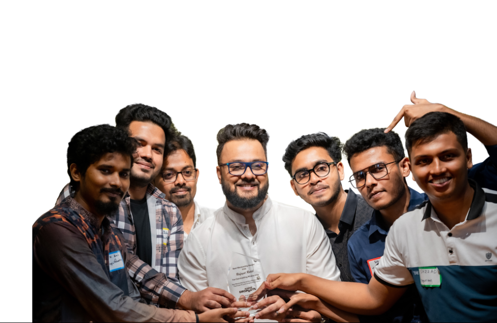 Standout Freelancer Pro – Dropout Skool