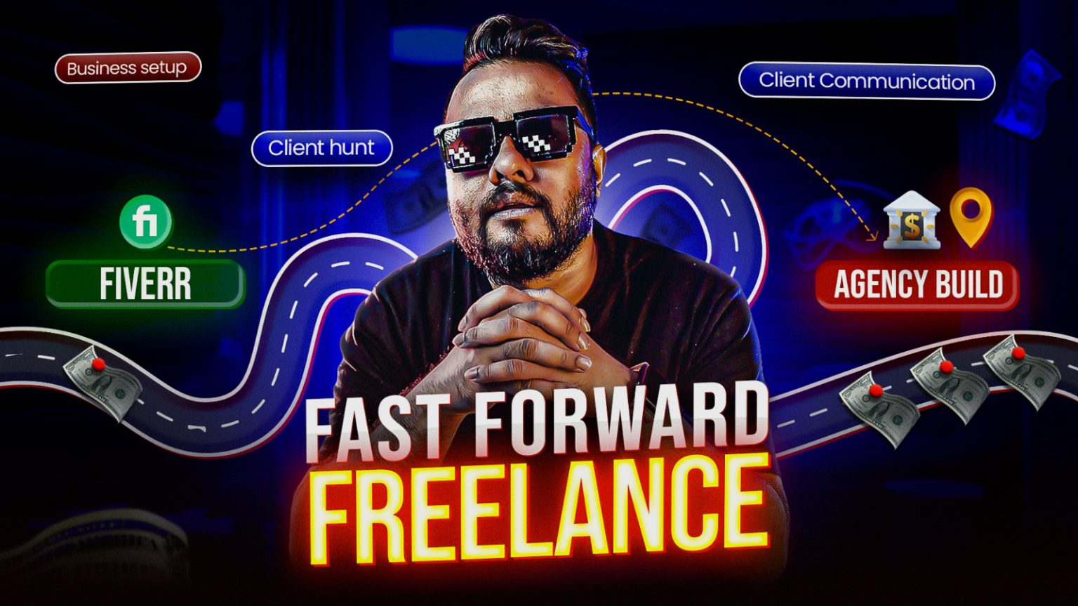 All Courses – Dropout Skool