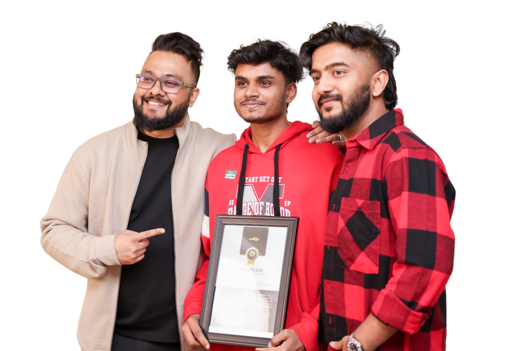 Negotiation – Dropout Skool